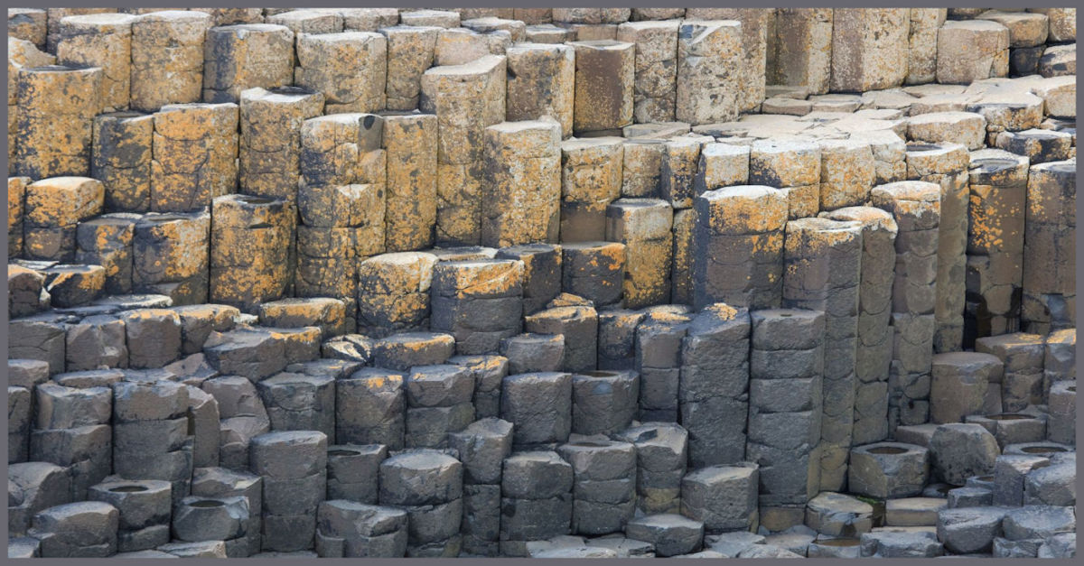 Satellite Secrets: Captivating Photos of Earth's Hidden Oddities - HubPages