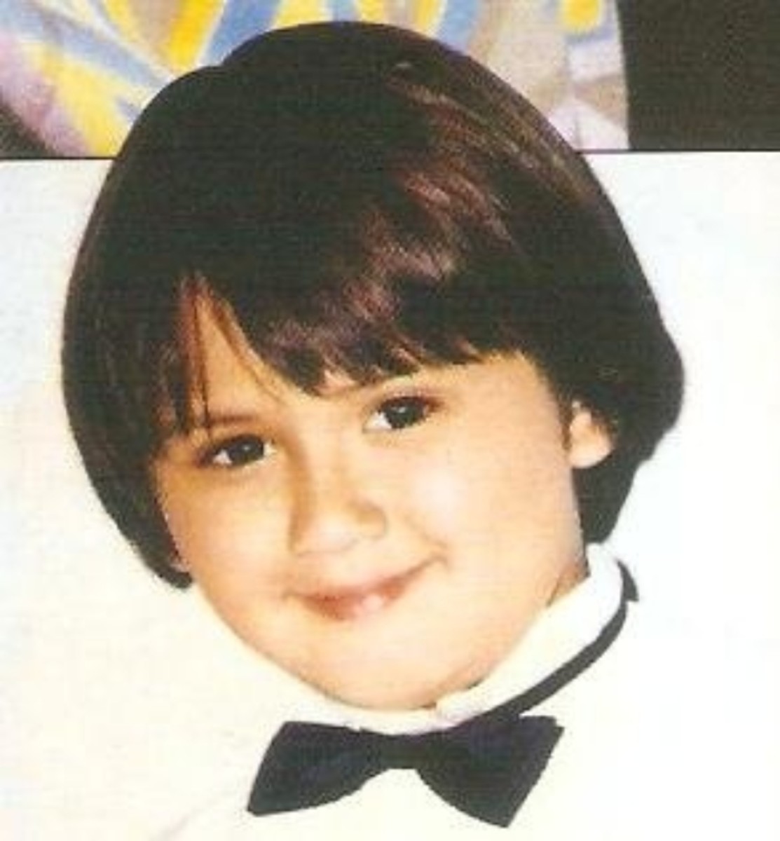 The Most Memorable Child Stars in the Philippines - HubPages