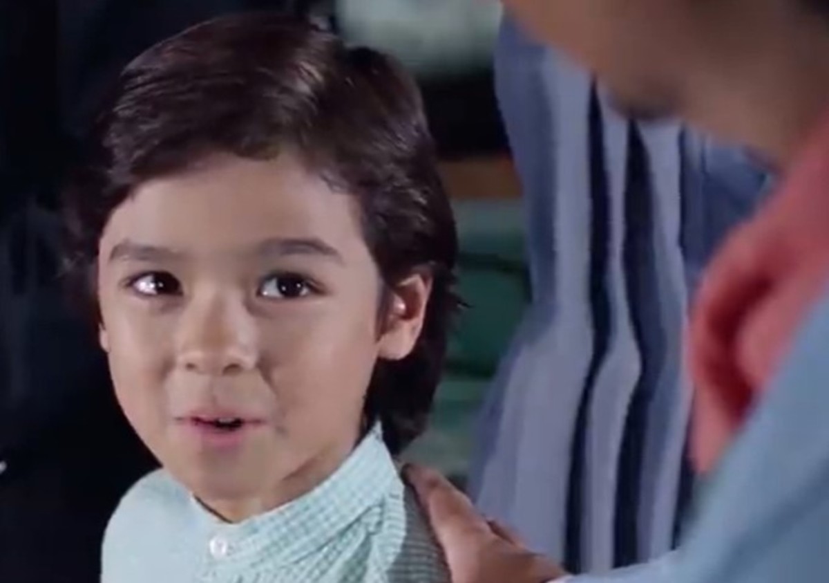 The Most Memorable Child Stars in the Philippines - HubPages