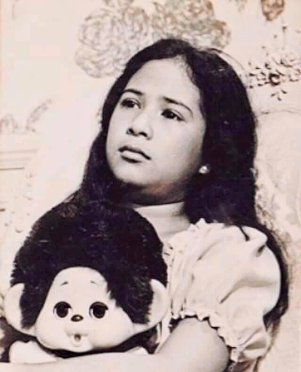 The Most Memorable Child Stars in the Philippines - HubPages