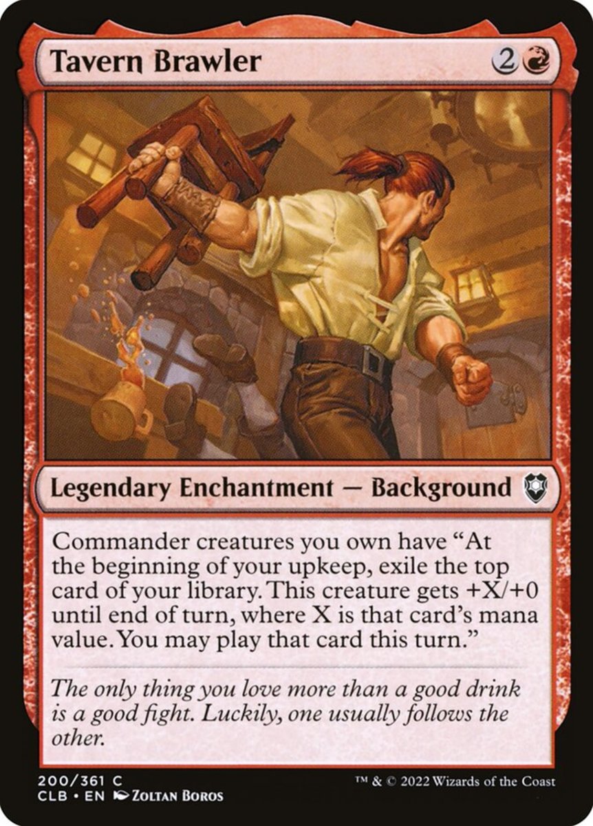 Top 30 Exile-Play Red Cards in Magic: The Gathering - HubPages