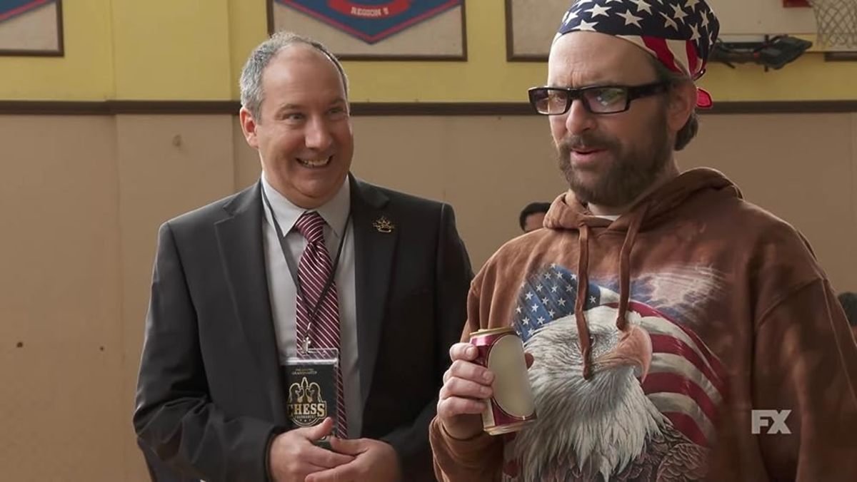 Ranking Every Episode of "It's Always Sunny in Philadelphia," Season 16 - HubPages