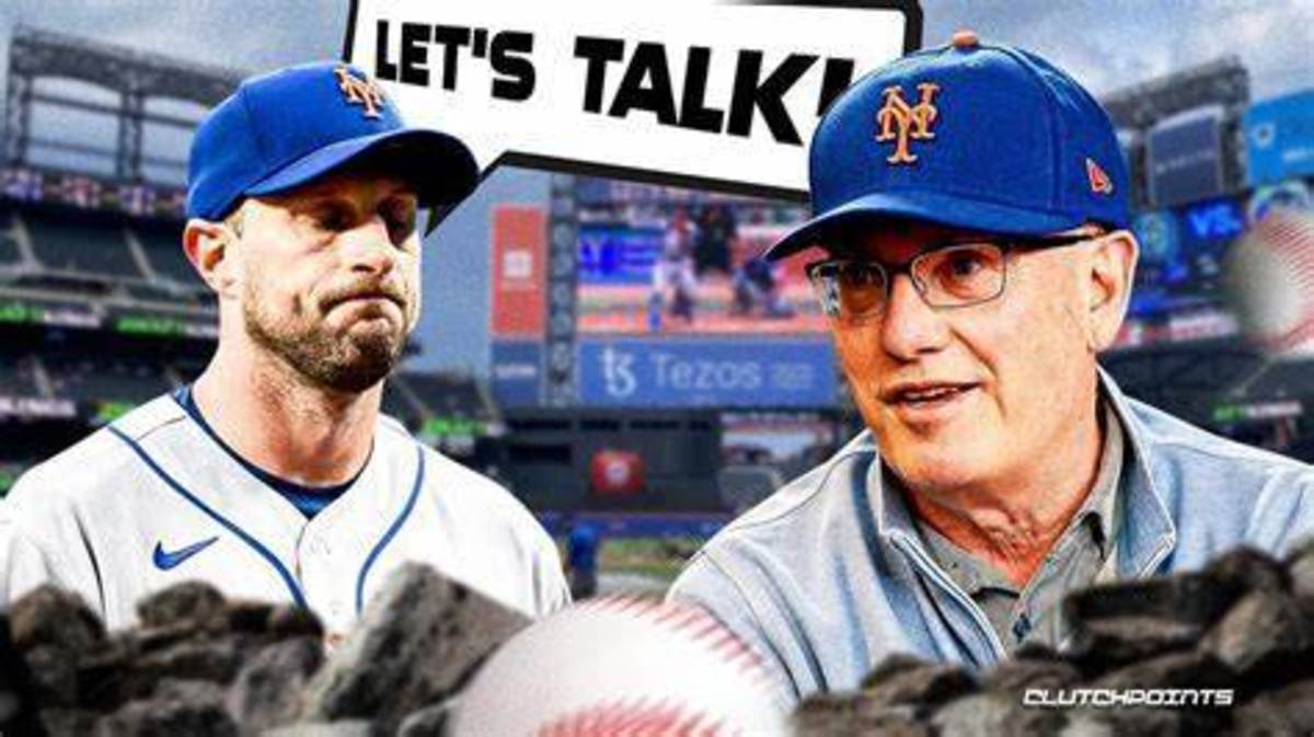 Mets Trade Scherzer to Texas for Prospect Luisangel Acuna, Ronald's Brother. - HubPages