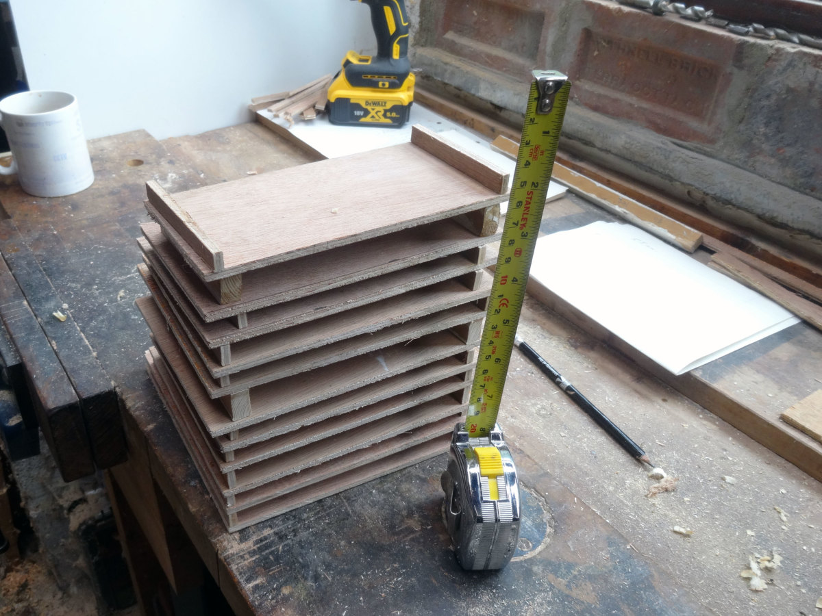 How-to Make Protective Storage Box for Lens Filters - HubPages