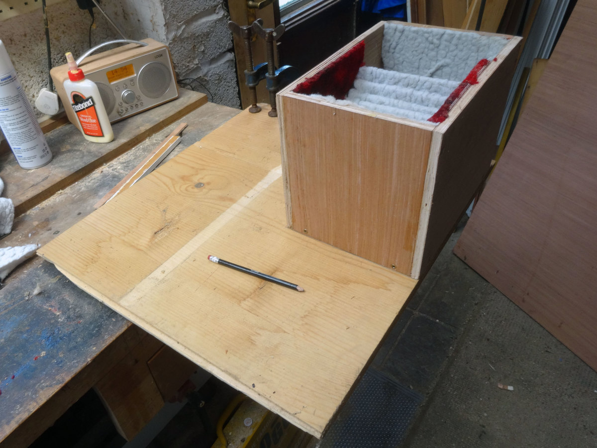 How-to Make Protective Storage Box for Lens Filters - HubPages