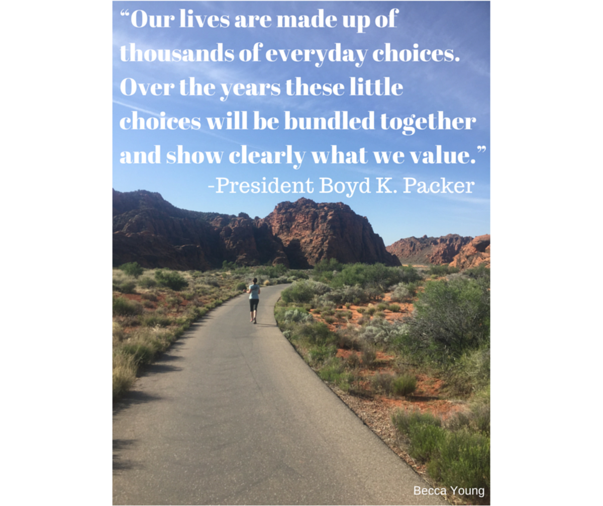 Inspirational Quotes and Memories From the Life of Boyd K. Packer ...