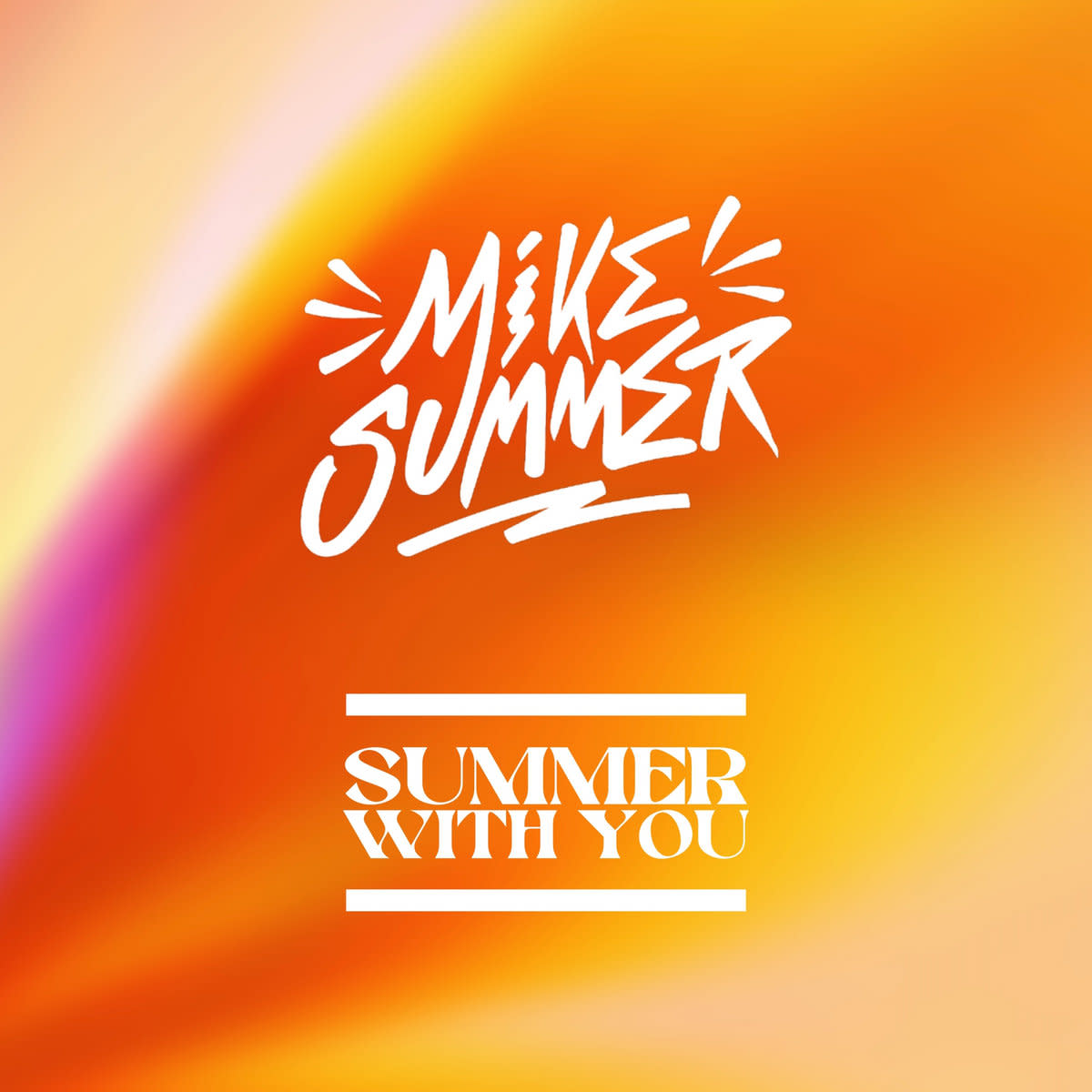 Synth Single Review: "Summer With You" by Mike Summer - HubPages