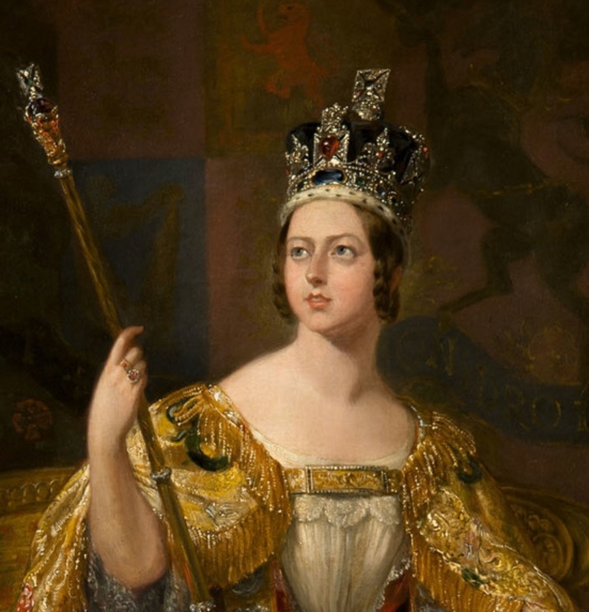 Five Interesting Facts About Queen Victoria - Owlcation