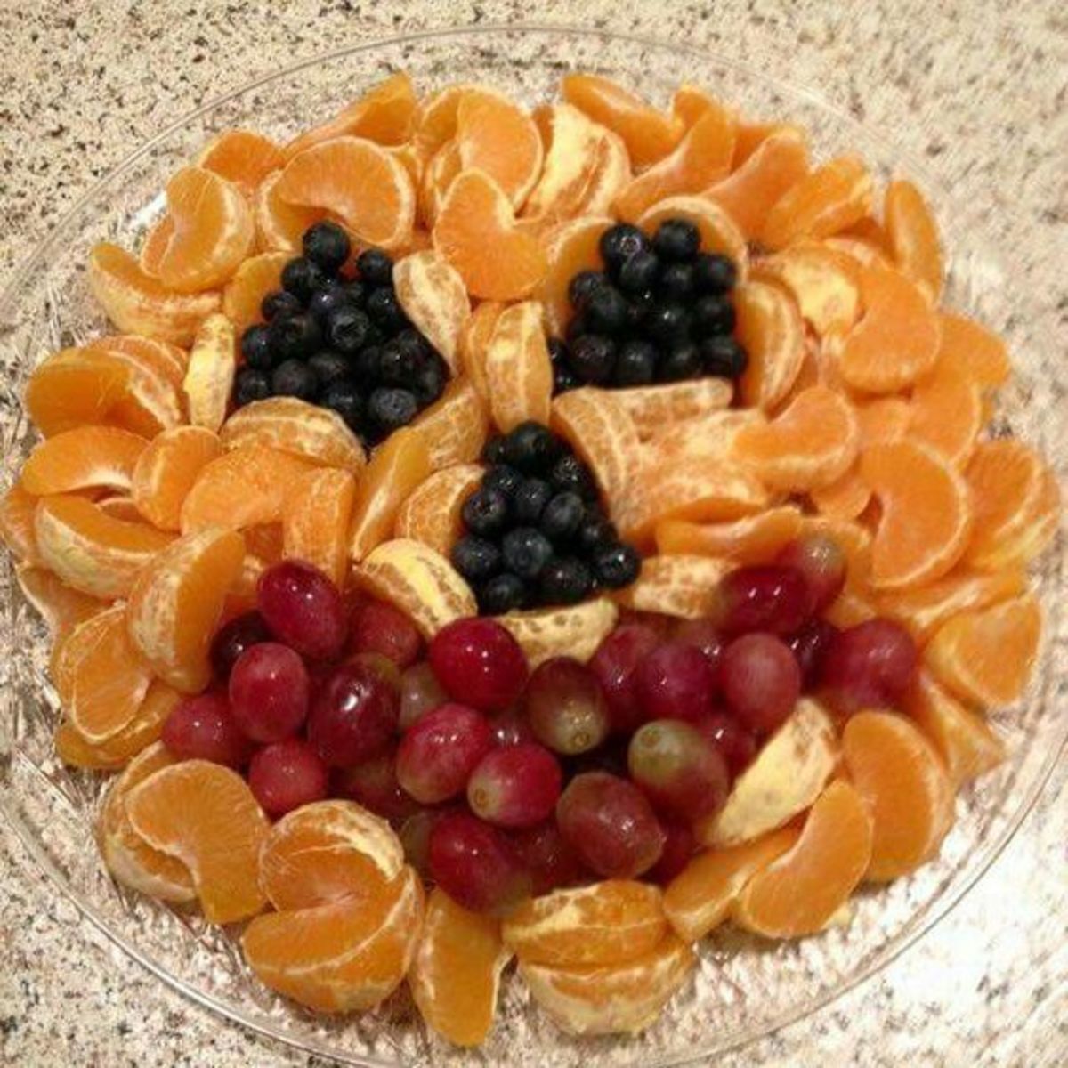 35+ Ghoulishly Good Halloween Fruit Tray Ideas - HubPages