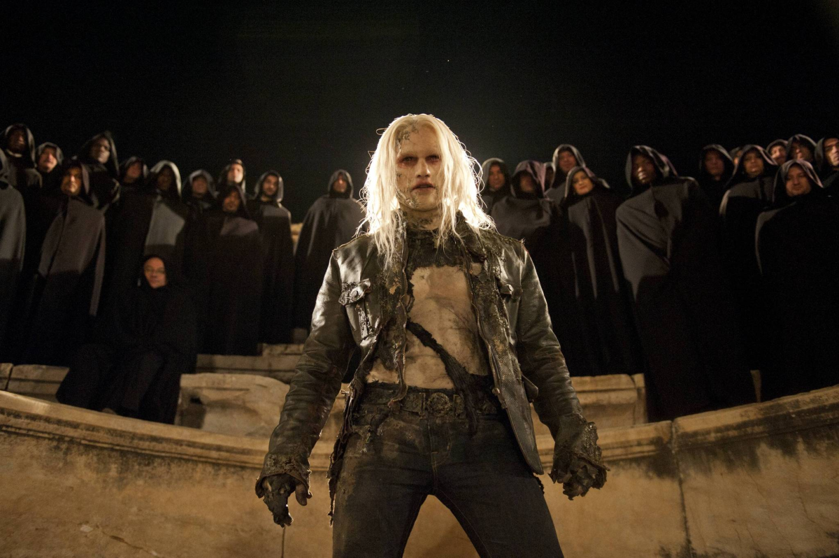 The Top Ten Enemies in Ghost Rider - HubPages