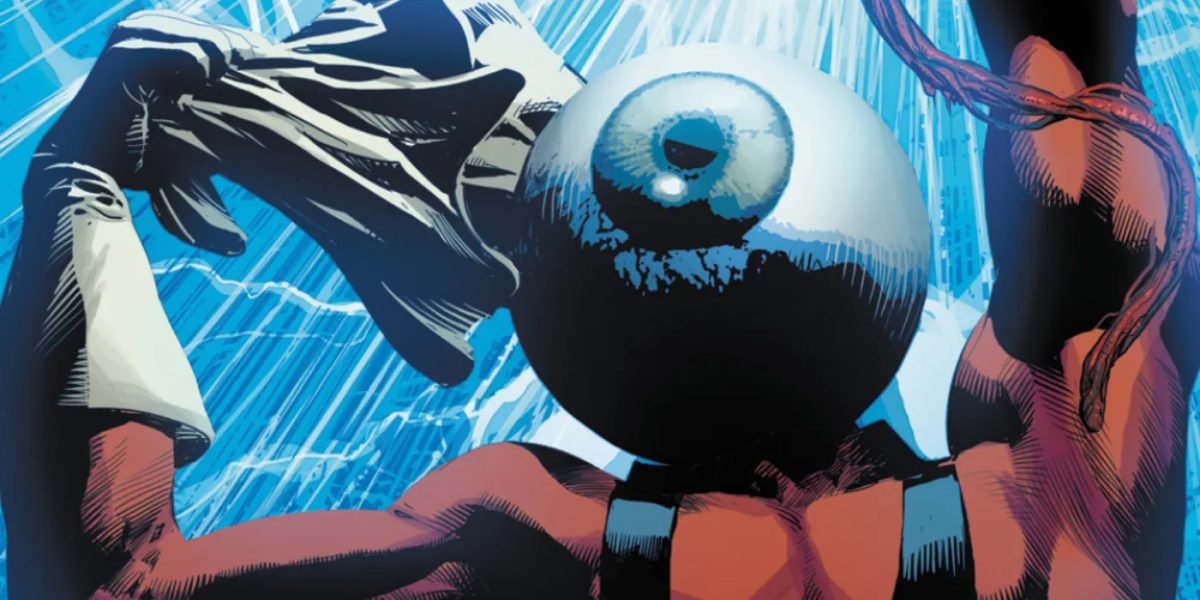 The Top Ten Enemies in Ghost Rider - HubPages