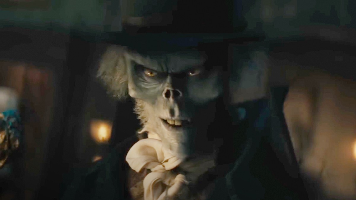 Haunted Mansion (2023) Movie Review - HubPages