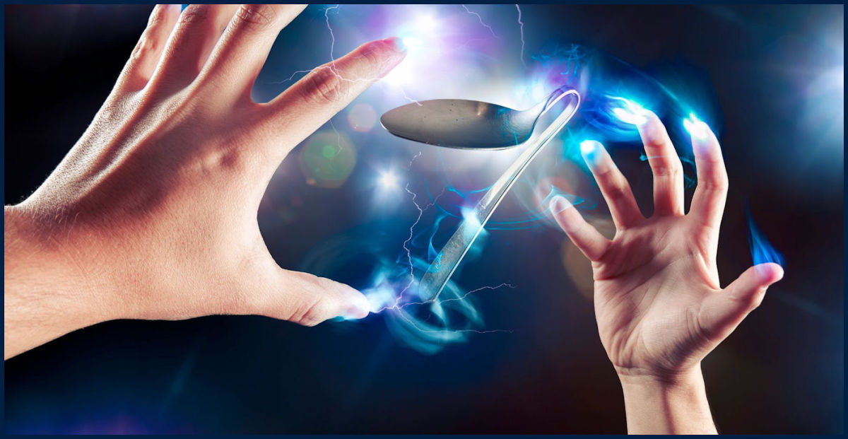 The Sense in Extra Sensory Perception - HubPages