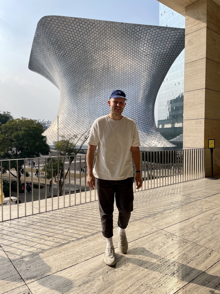 Engineering an Authentic Space with Matthias Heumeier - HubPages