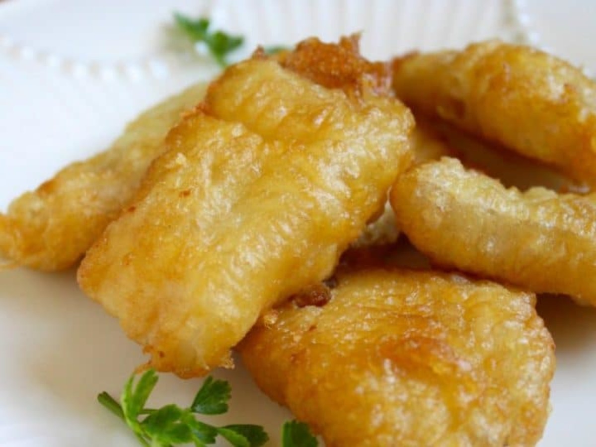 Helpful Tips for Your Next Fish Fry - HubPages
