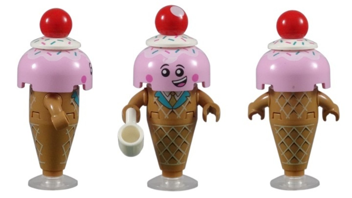 LEGO Unikitty's Sweetest Friends EVER! 70822 Review - HubPages