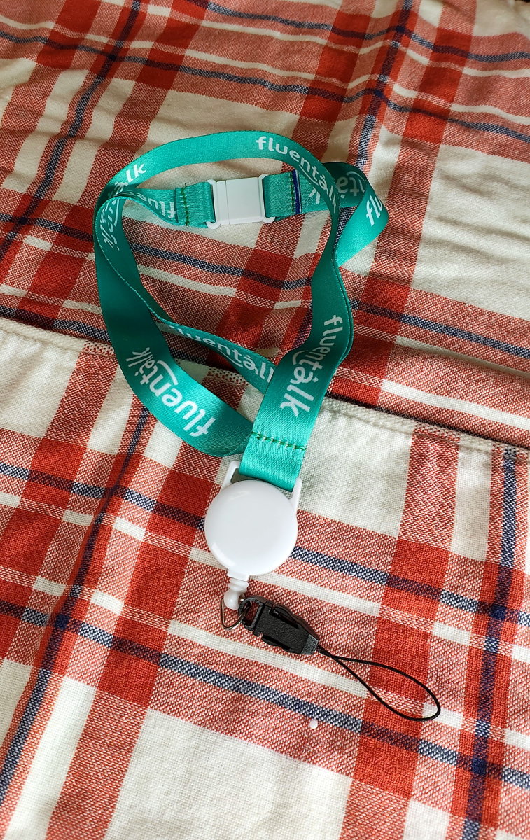 Review of the Fluentalk T1 Mini Translator - HubPages