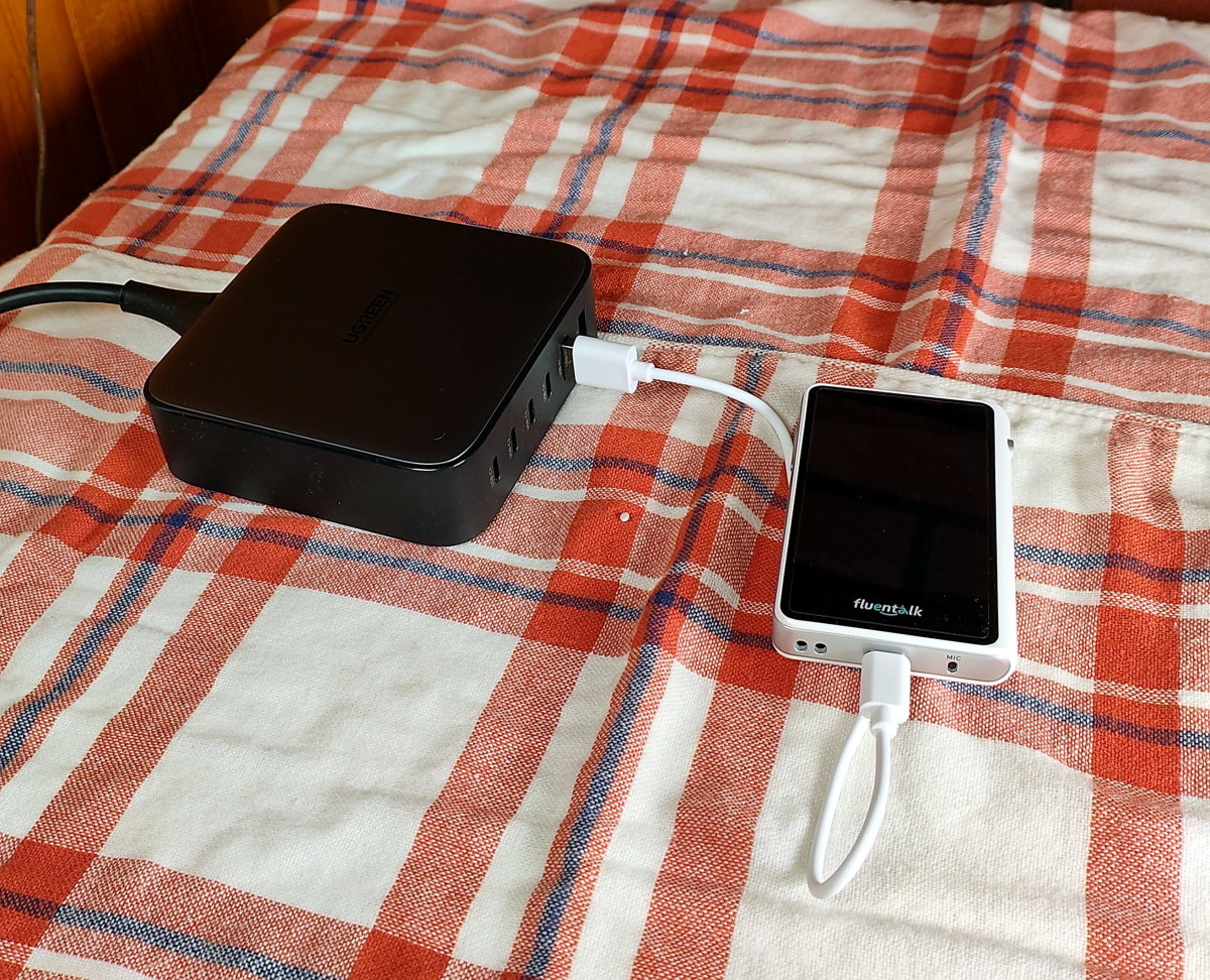 Review of the Fluentalk T1 Mini Translator - HubPages