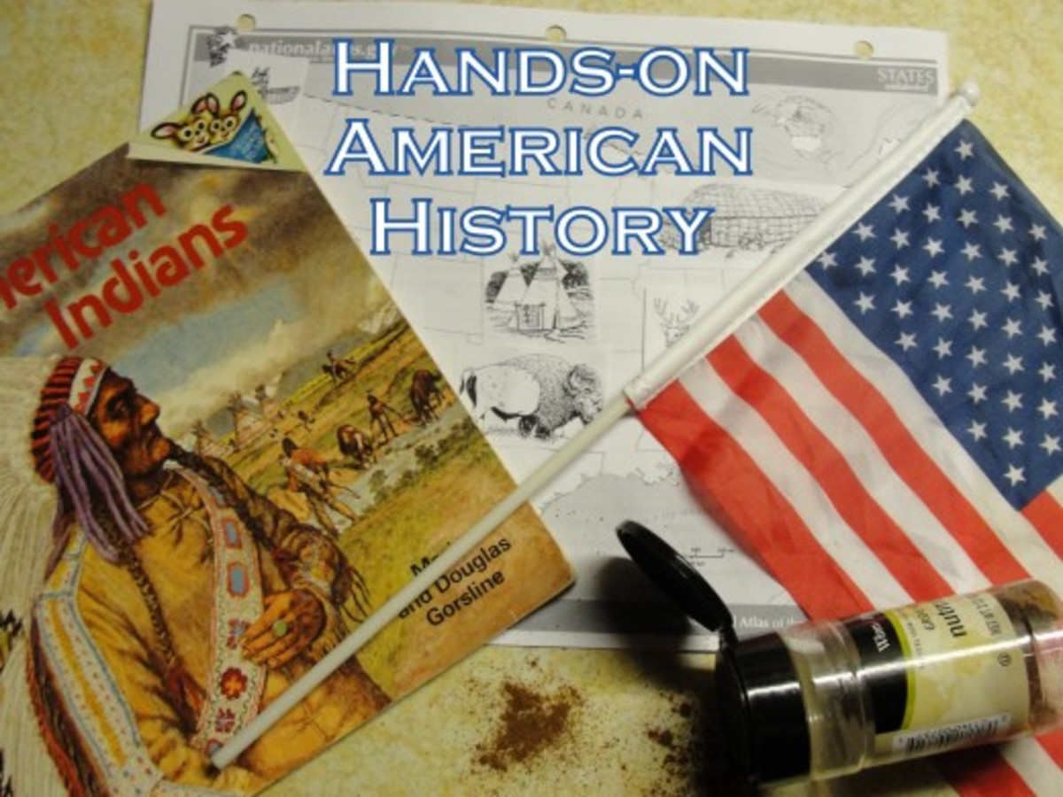 US History Civil War Party & End of the Year Review Game - HubPages