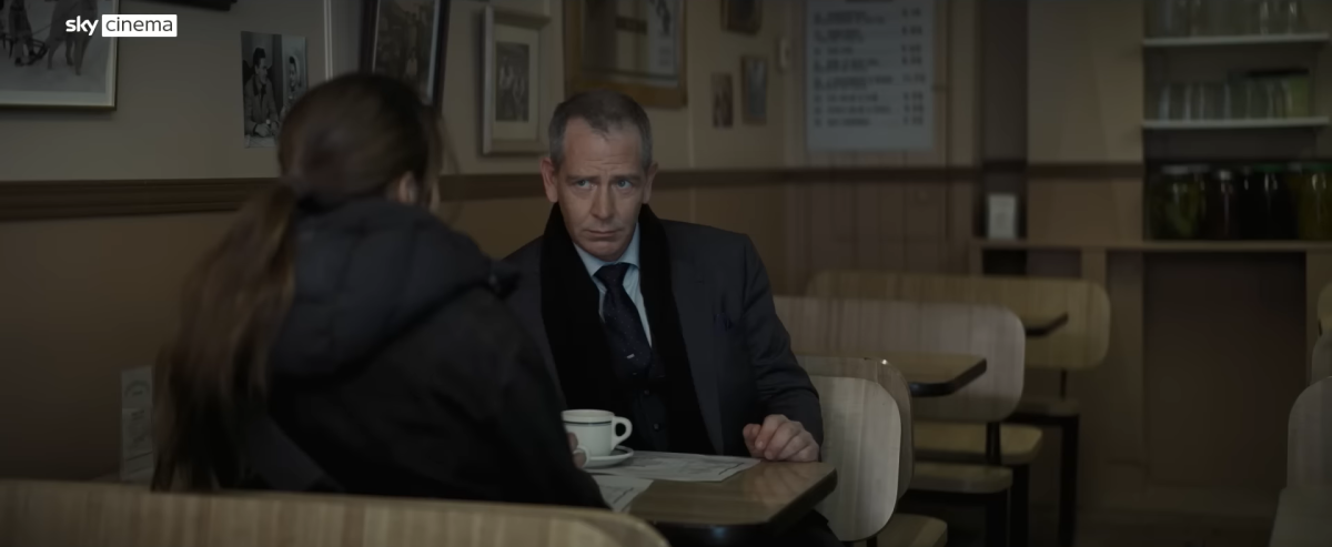 To Catch a Killer (2023) Movie Review - HubPages