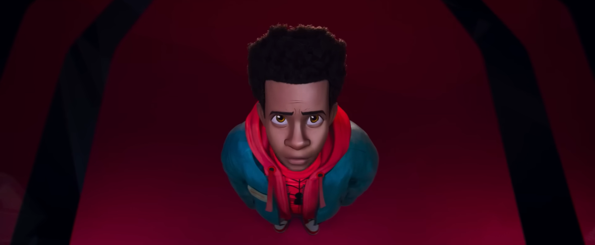 Spider-Man: Across The Spider-Verse (2023) Movie Review - HubPages Spider-Man: Across The Spider-Verse (2023) Movie Review - HubPages
