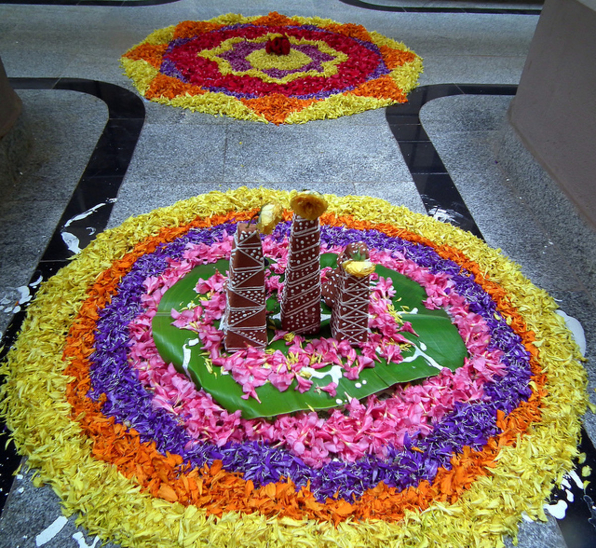 The Awesome Onam Festival of Kerala, India - HubPages