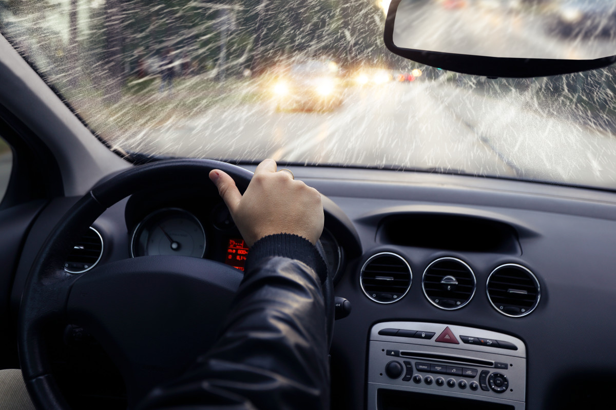 Car Expert Shares Top Hacks for Safely Driving in the Rain - HubPages
