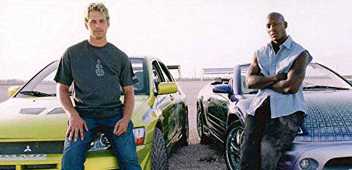 Furious Rhymes - HubPages