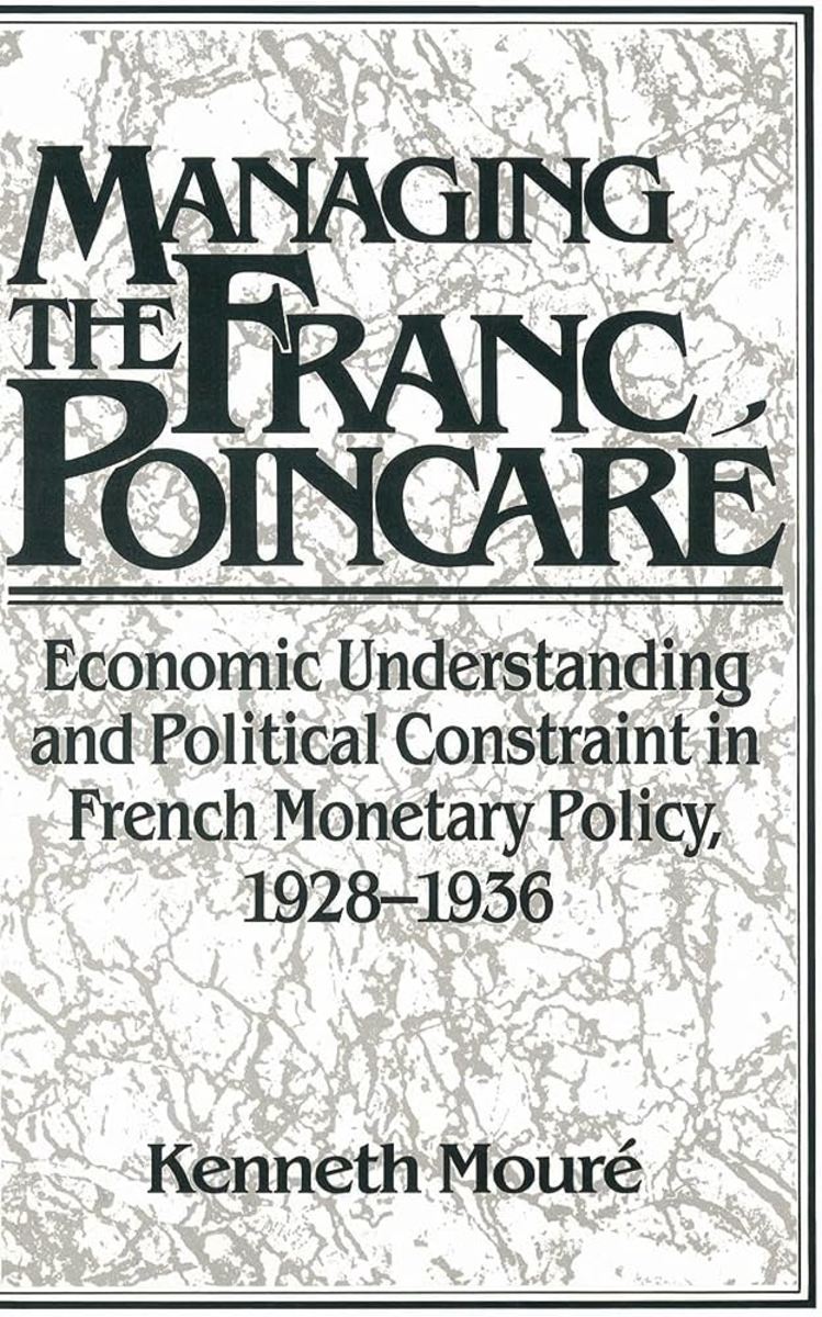 25 Books to Help Understand French Economic History - HubPages