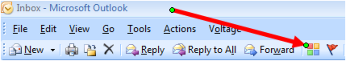 How to use tasks to create an Outlook To Do List using Outlook 2007 or ...