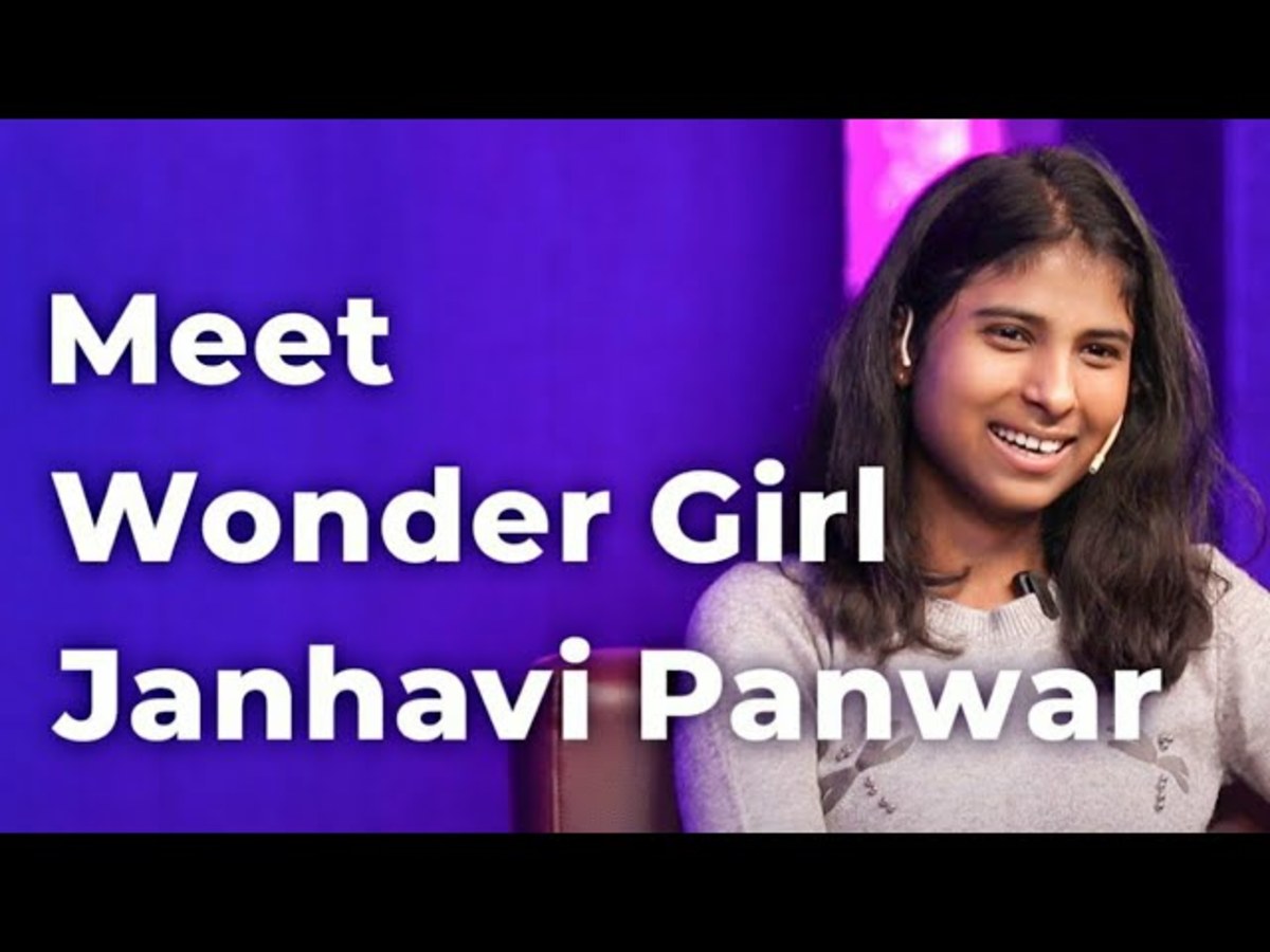 Be the one you wish for ( Wonder girl) - HubPages