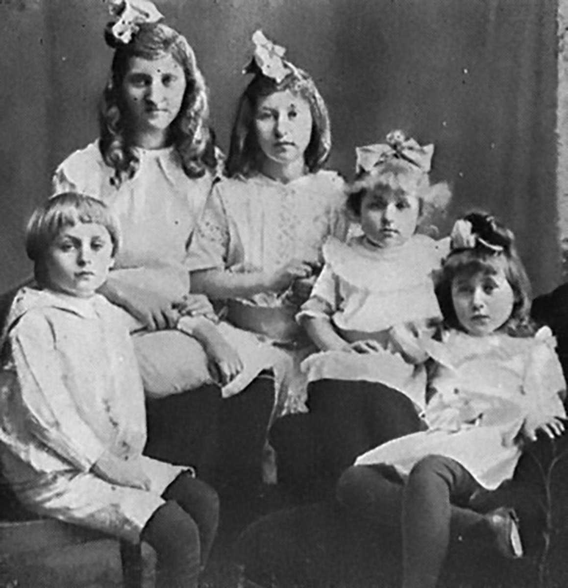 A Relative of Pushkin and Gogol Became a Soviet Biologist - HubPages