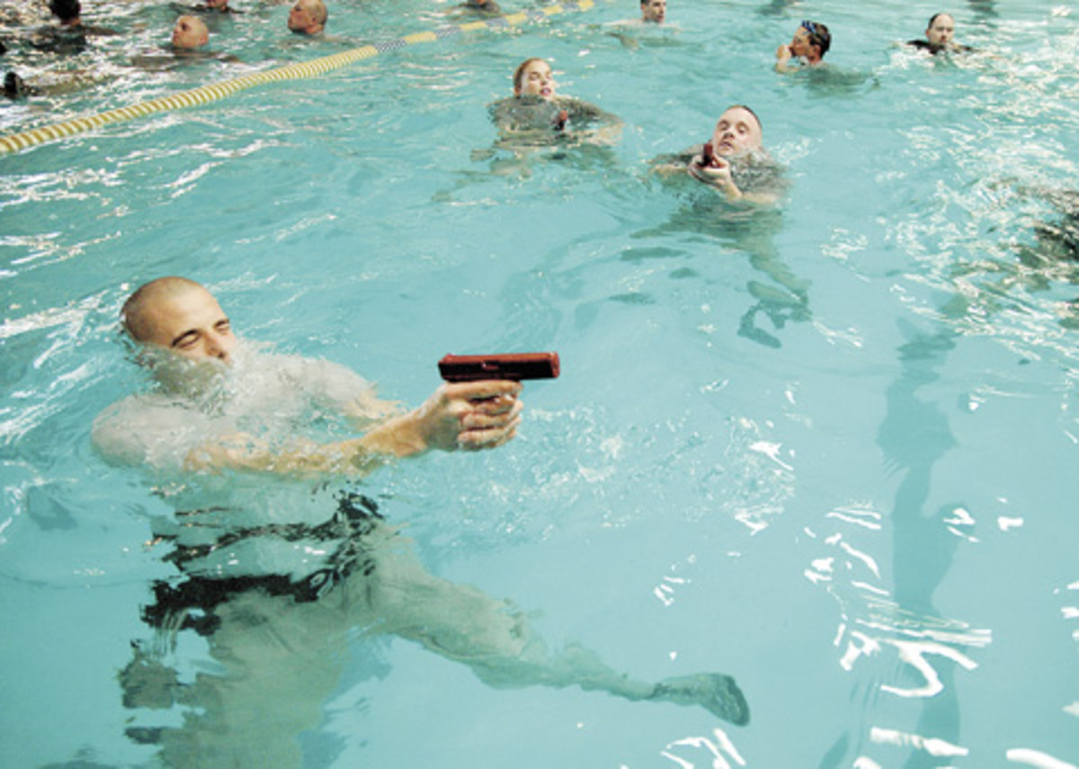 Survival Guide Series: How To Survive Being Adrift at Sea - HubPages