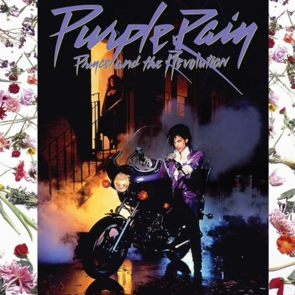 Revisiting the Hits From "Purple Rain" by Prince and The Revolution ...