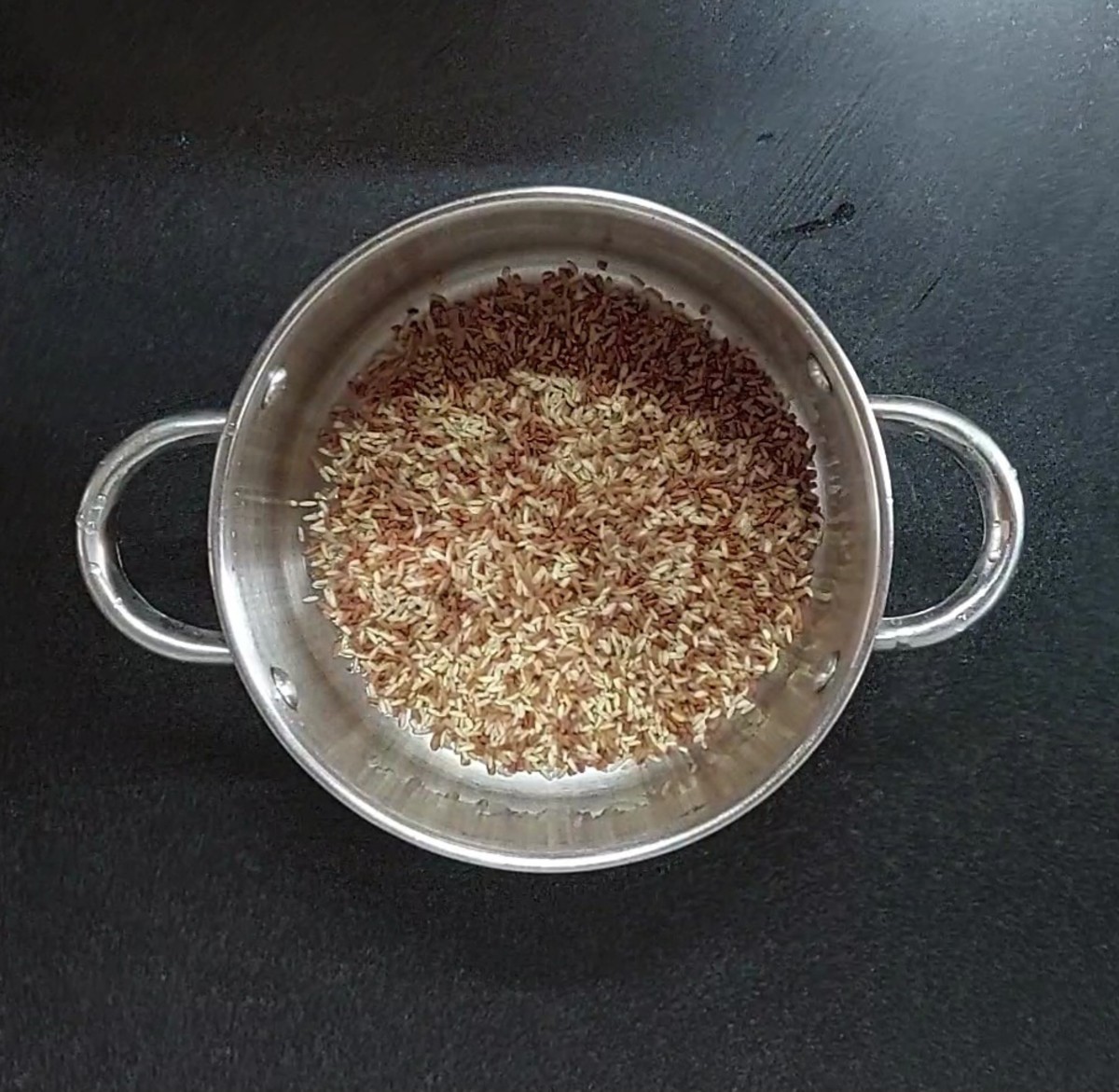 Rajamudi Rice Dosa Recipe - HubPages