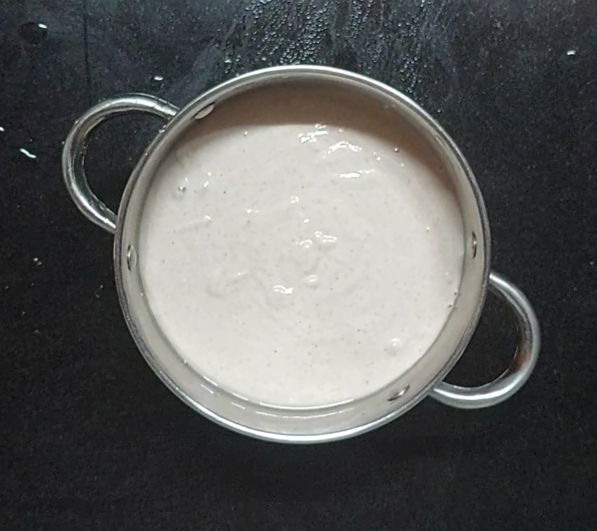 Rajamudi Rice Dosa Recipe - HubPages