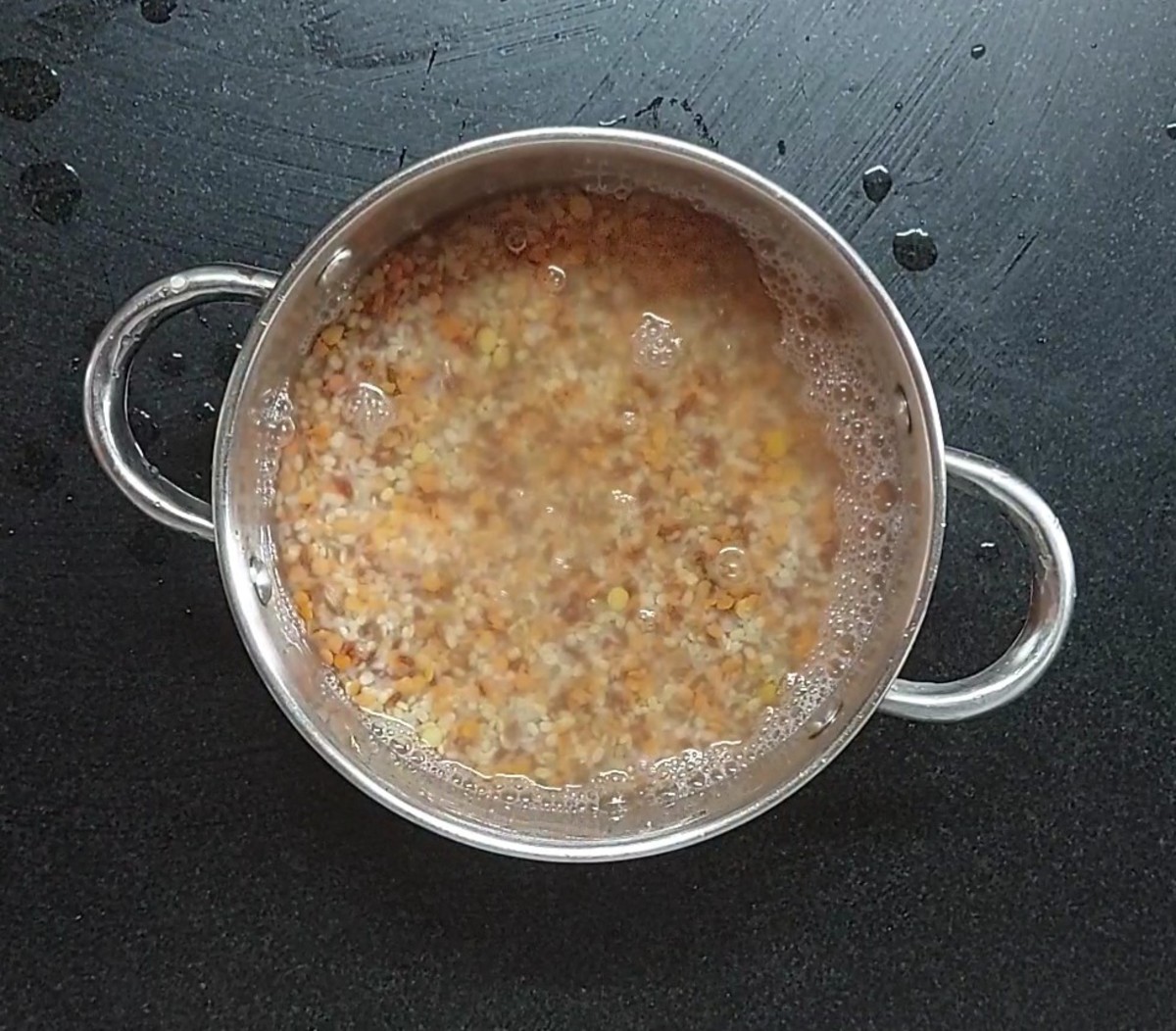 Rajamudi Rice Dosa Recipe - HubPages