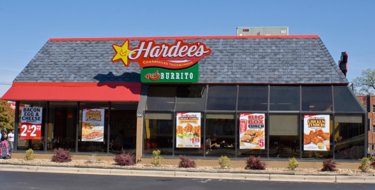 How Fast Food Chains Got Their Names - HubPages