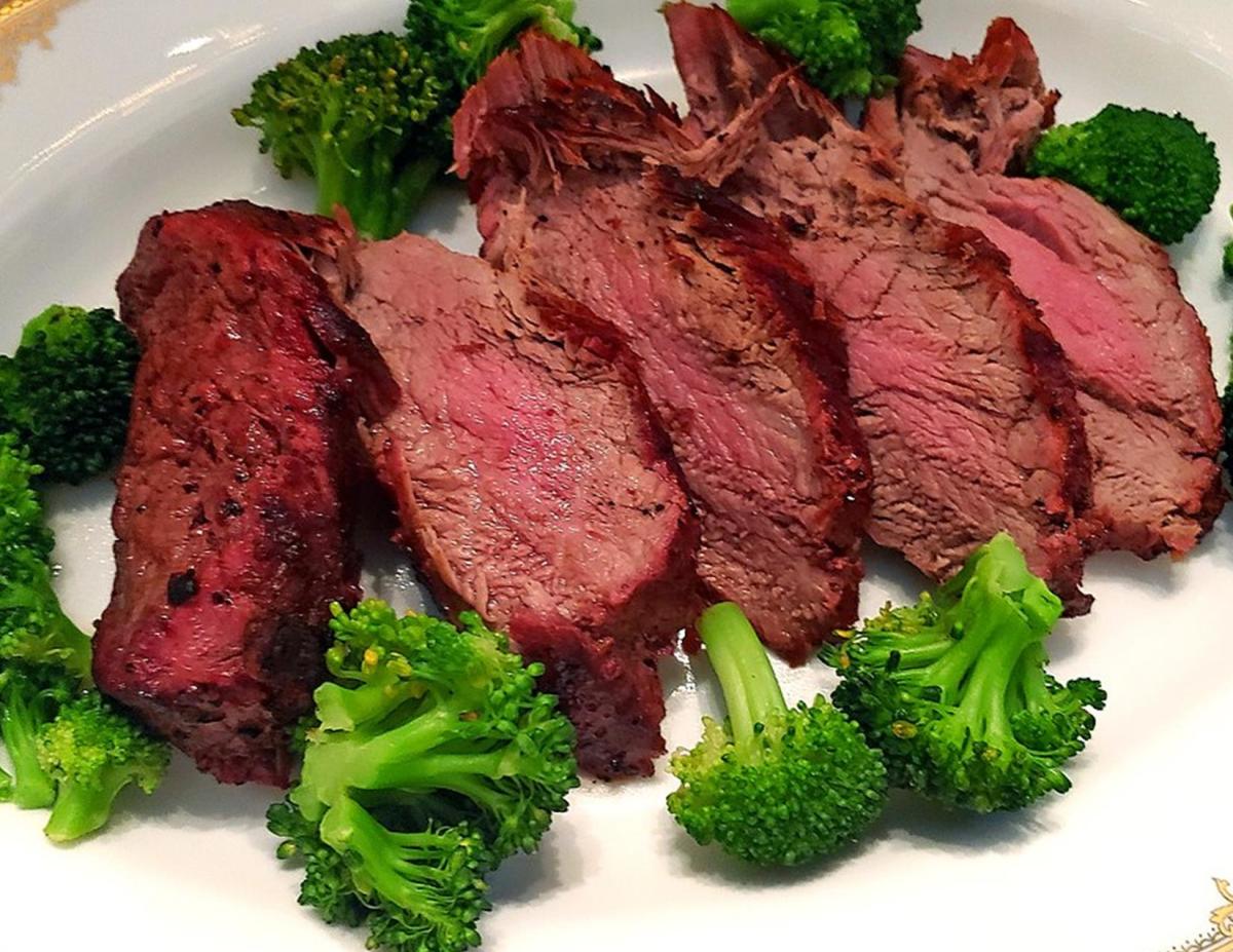 Nutrition Essentials for Healthy Aging - HubPages