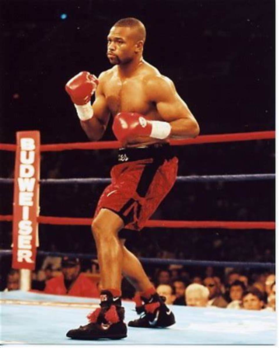 The Best Light Heavyweight Boxers in the History of Prizefighting ...