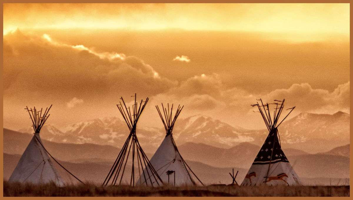 How to Build a Tipi - HubPages