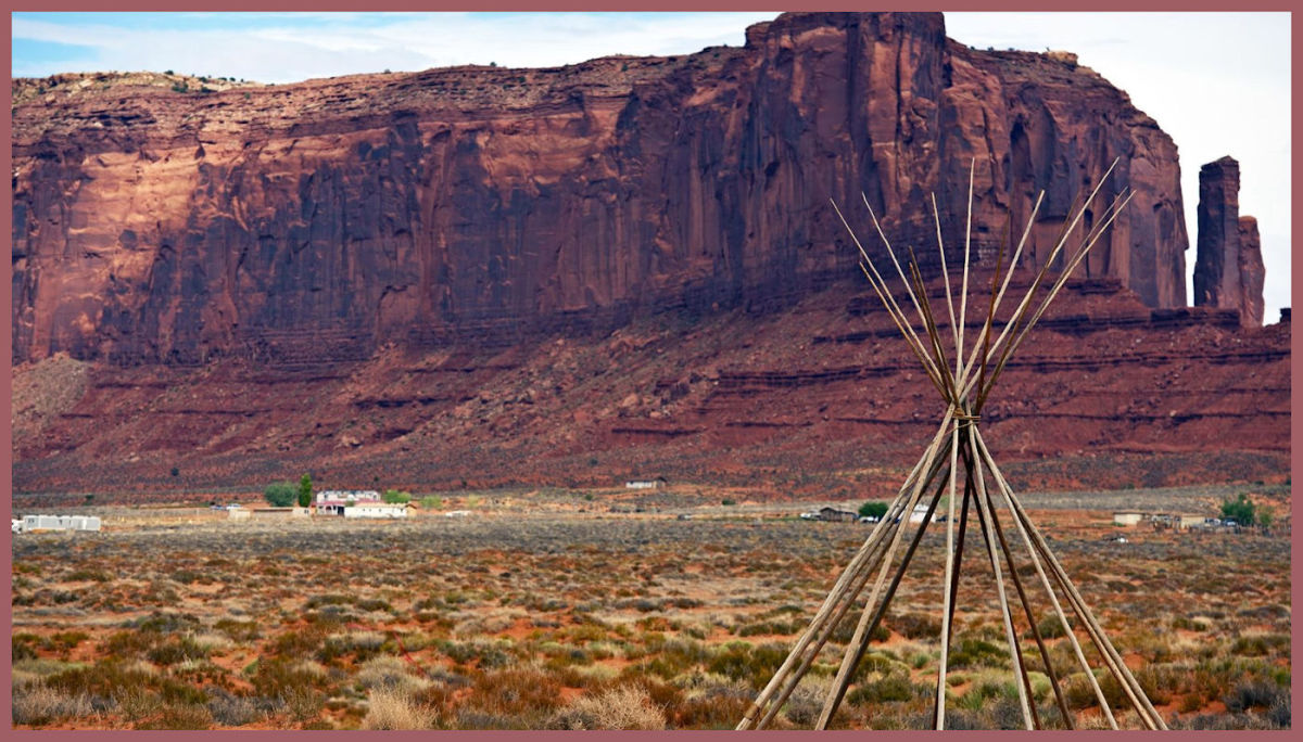 How to Build a Tipi - HubPages