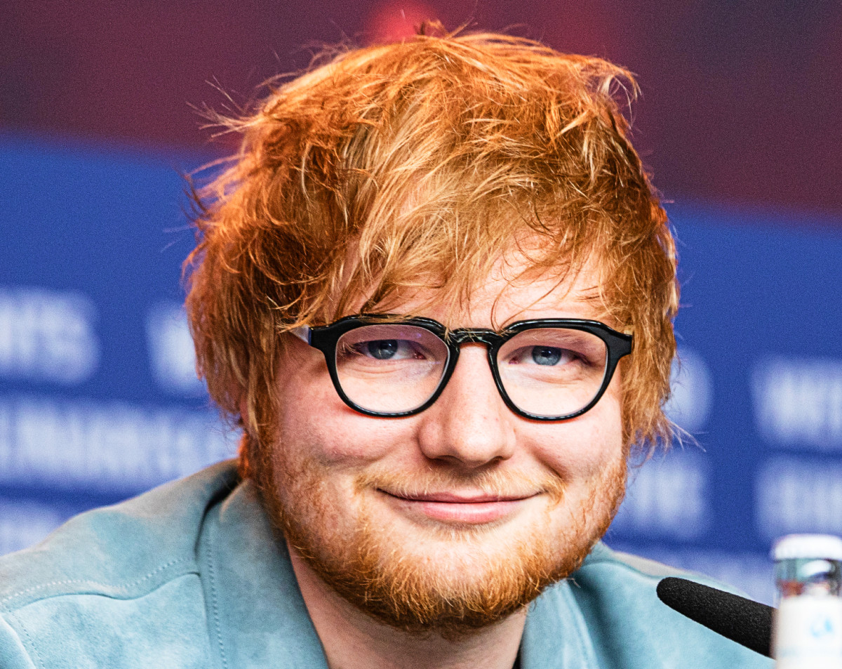 73 Pop, Rock, and Country Songs About Redheads - HubPages