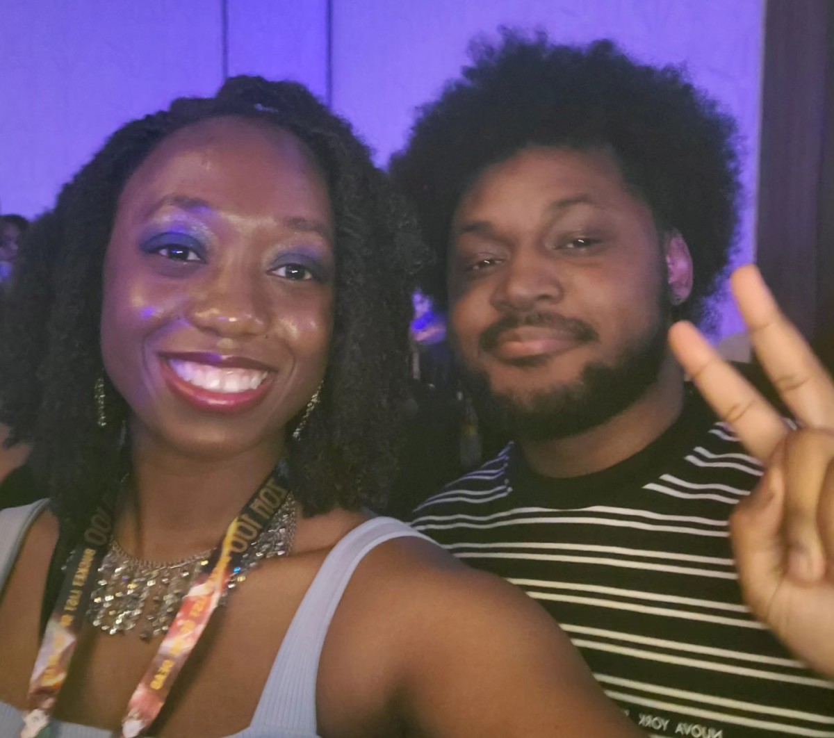 Visiting Austin, Texas and Experiencing DreamCon - HubPages