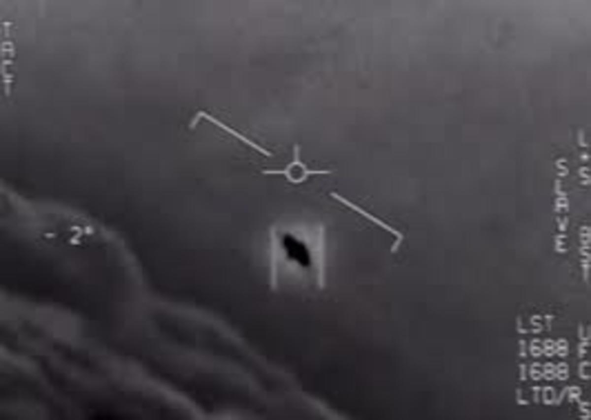 Unveiling the Enigma: UFOs - A Global Phenomenon with intriguing ... Unveiling the Enigma: UFOs - A Global Phenomenon with intriguing ...