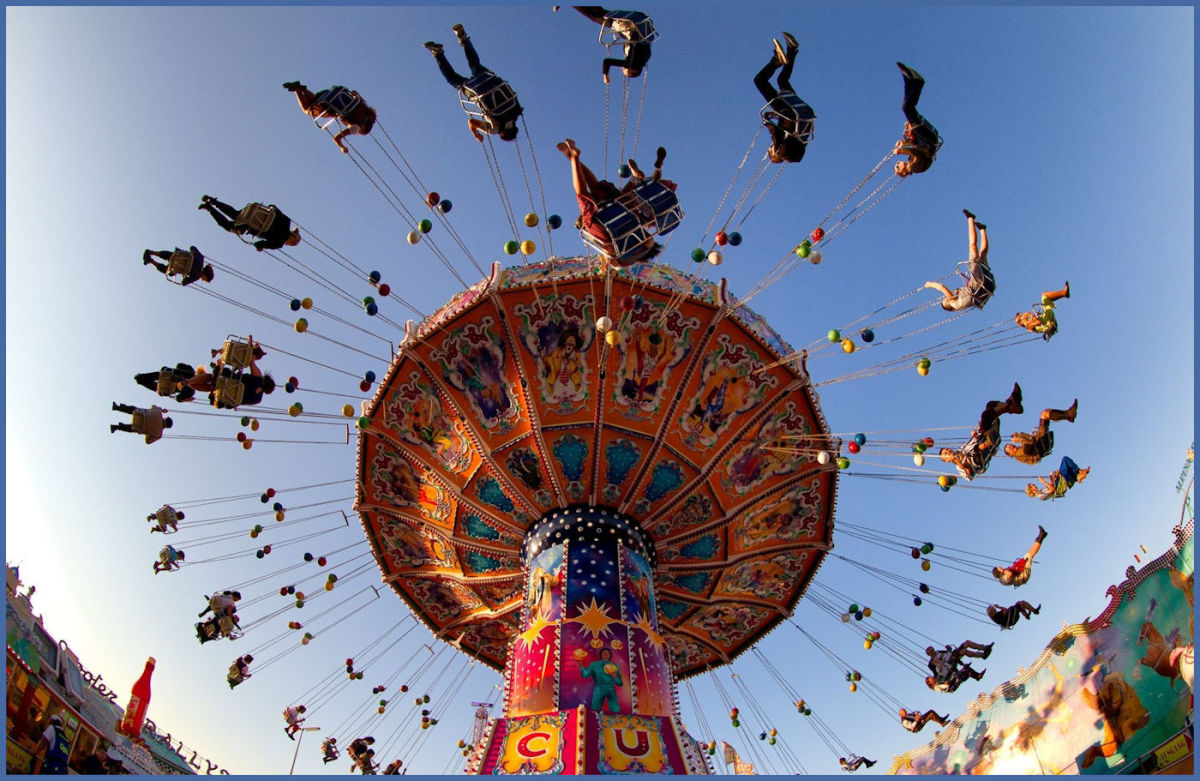 Fried Oreos to Twinkies: Exploring Sweet Delights at The Texas State ...