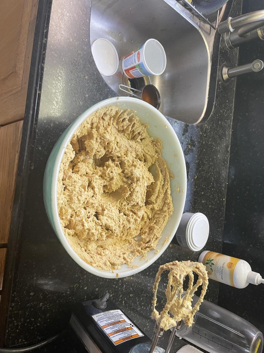 Russian Sirok Orange Coffee Chocolate Ice Cream Recipe - HubPages