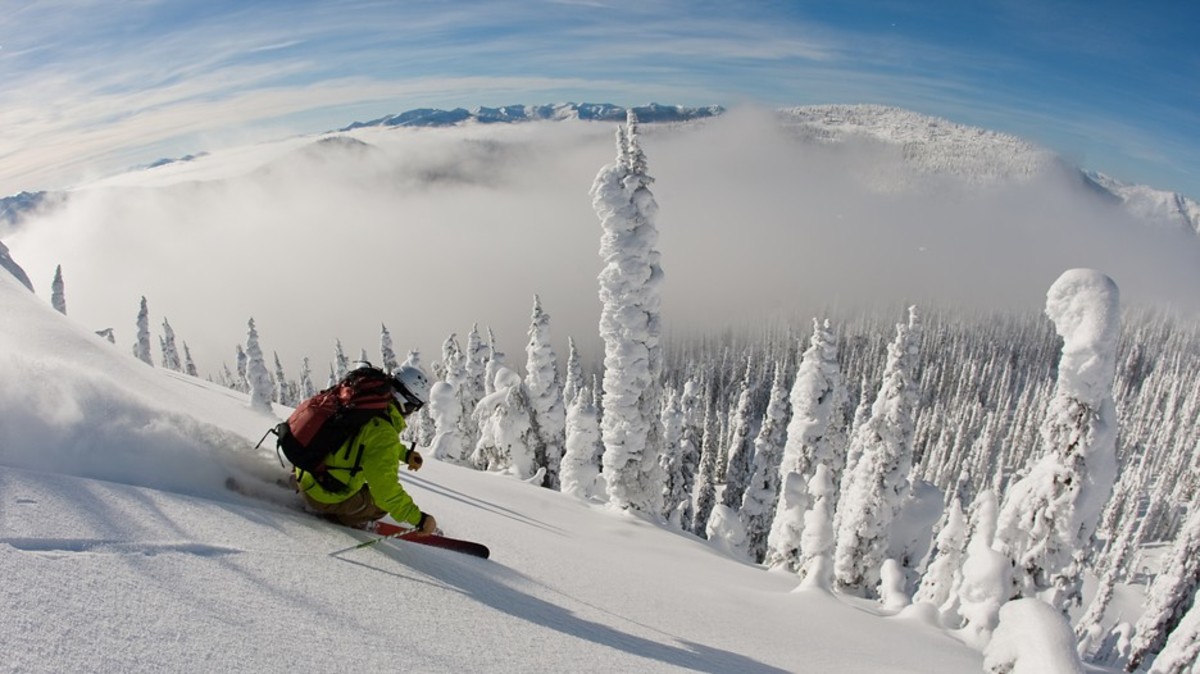 Unveiling Nelson B.C.: Scenic Splendor, Cultural Charisma, Quirky ...