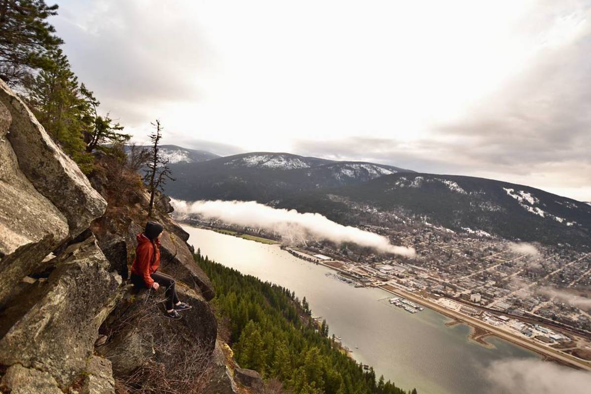 Unveiling Nelson B.C.: Scenic Splendor, Cultural Charisma, Quirky ...