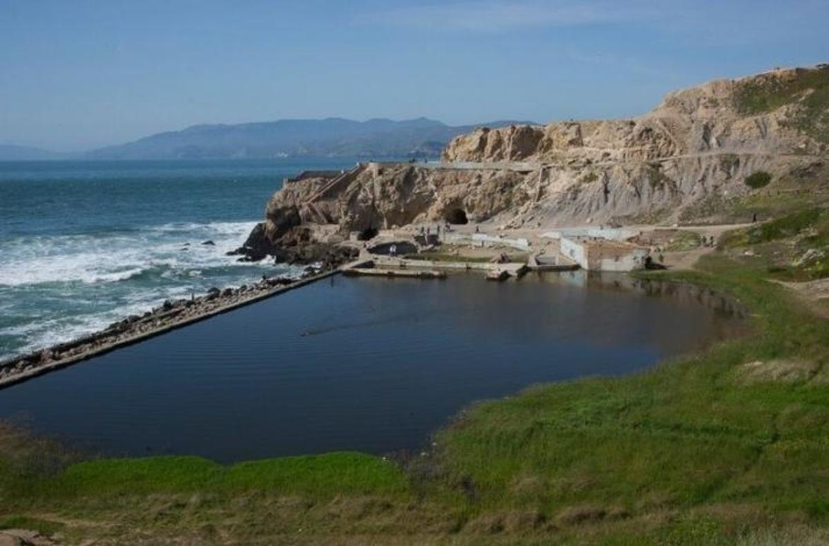 San Francisco: Unveiling Enigmatic Charms & Hidden Gems - HubPages